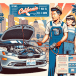 California Smog Check Explained: What You Need to Know – TAGS CLINIC BLOG