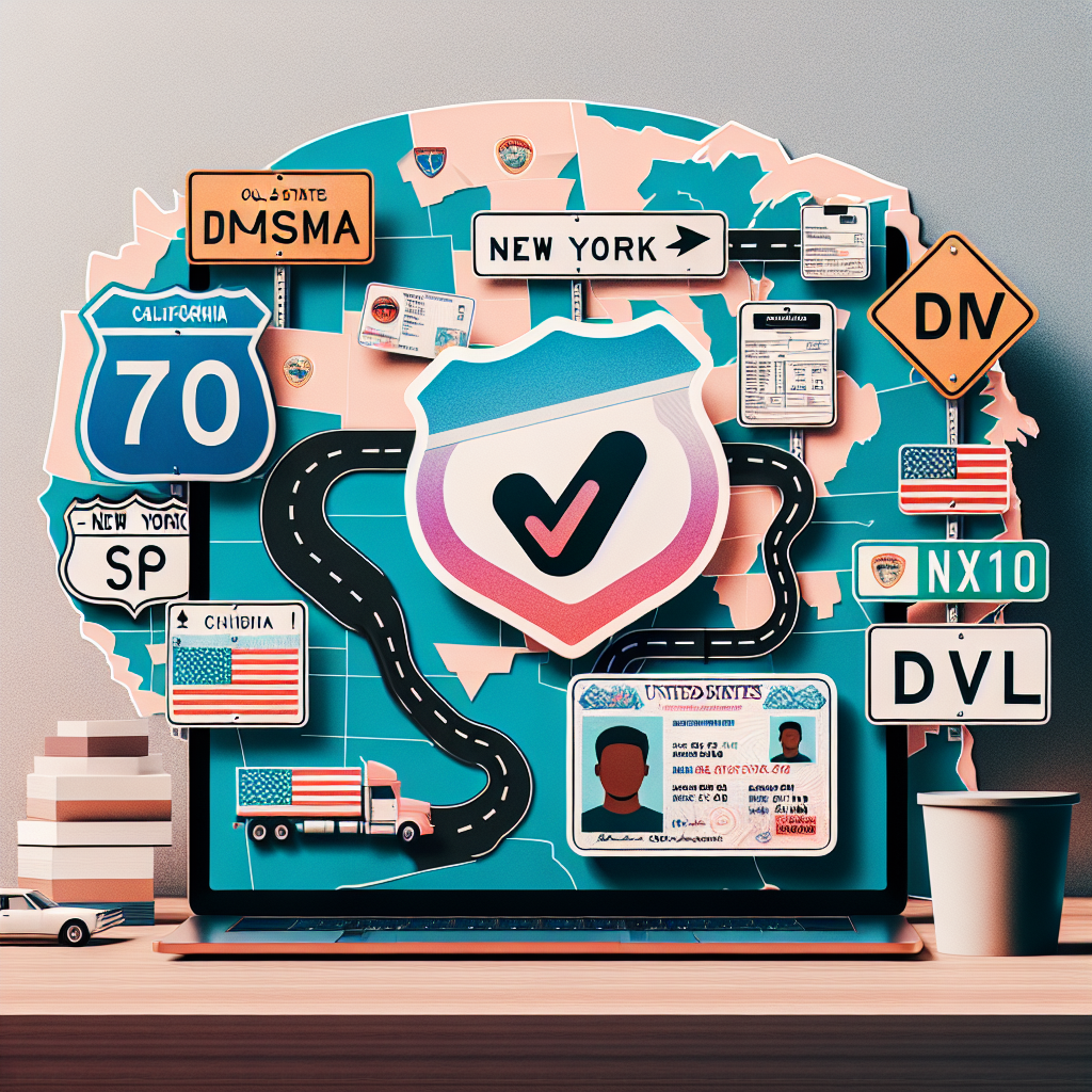 How to Avoid DMV Mistakes When Converting Your Out‑of‑State License